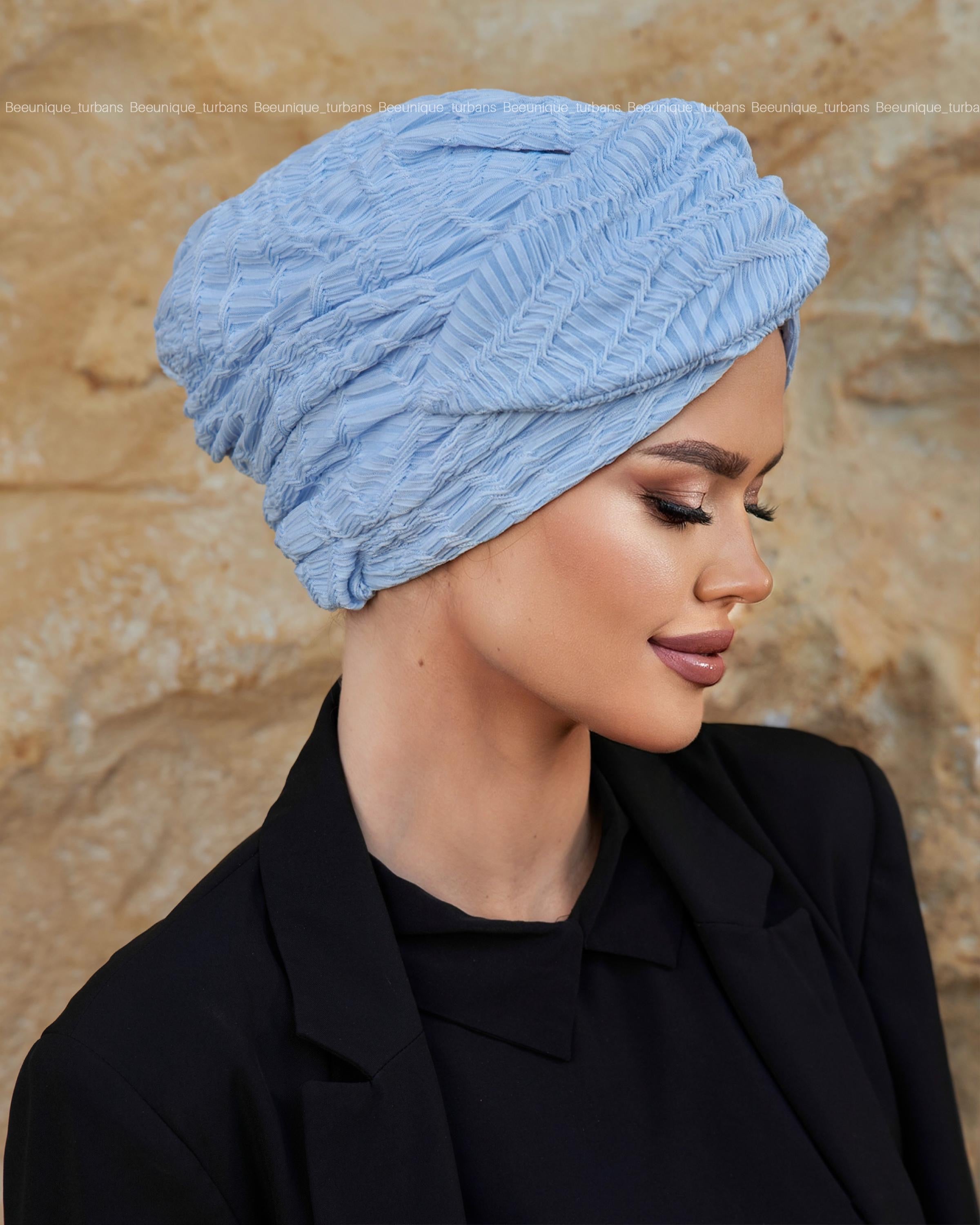 Ring turban – Beeunique